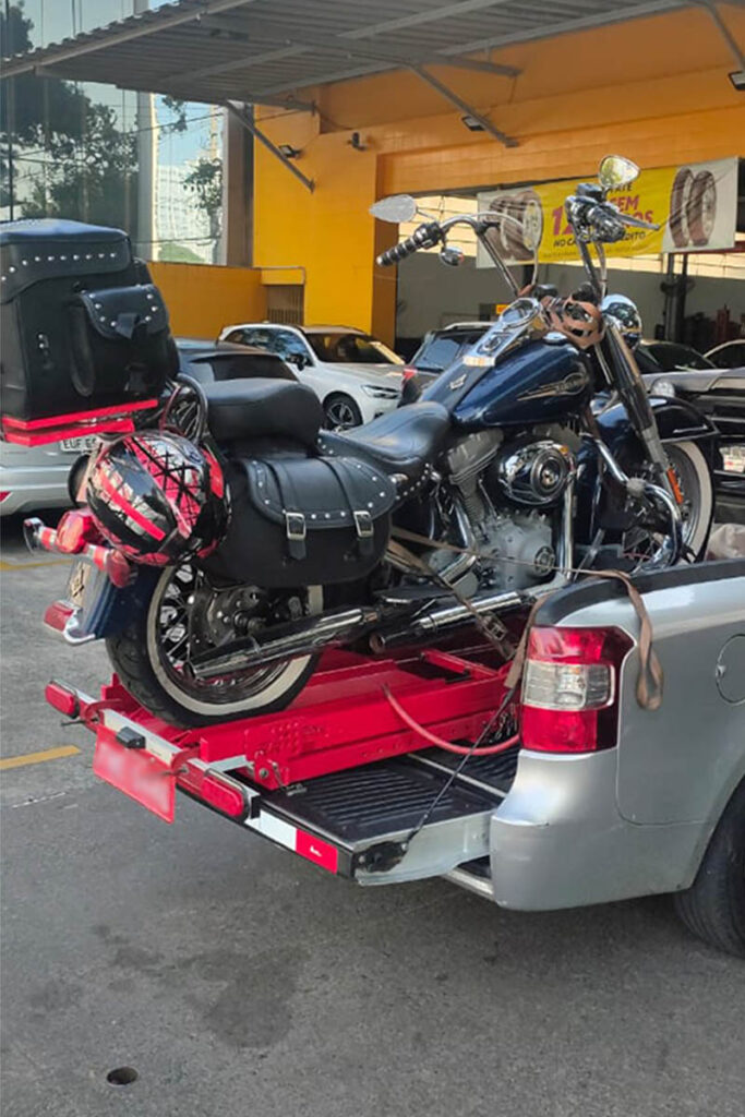 Rick Racing – Rampas Automatizadas