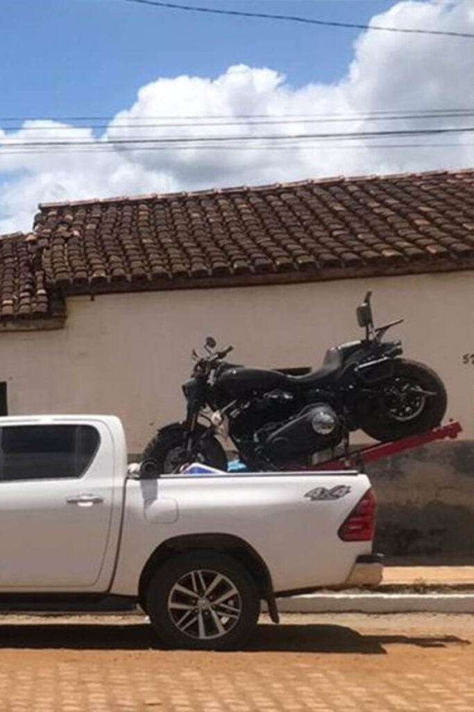 Rick Racing – Rampas Automatizadas