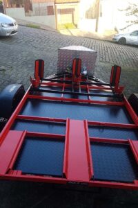 Rick Racing – Rampas Automatizadas