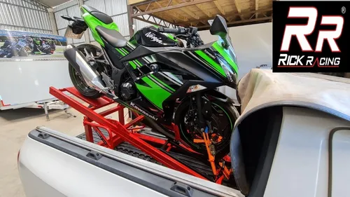 linha rr 450 – Rick Racing