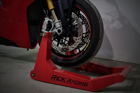 Rick Racing – Loja – Rick Racing