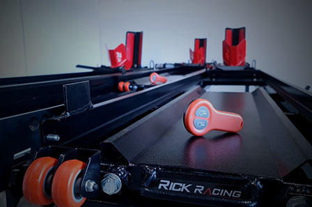 Rick Racing – Loja – Rick Racing