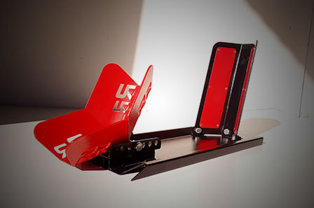 Rick Racing – Rampas Automatizadas