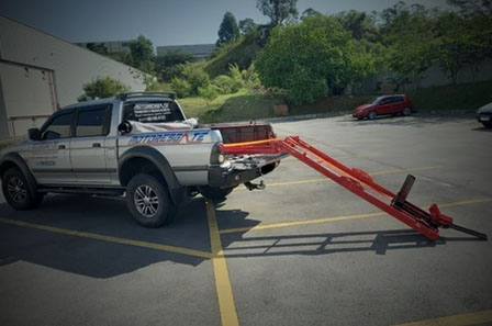 Rick Racing – Rampas Automatizadas