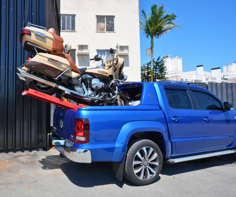 Linha RR 600 Export – Rick Racing